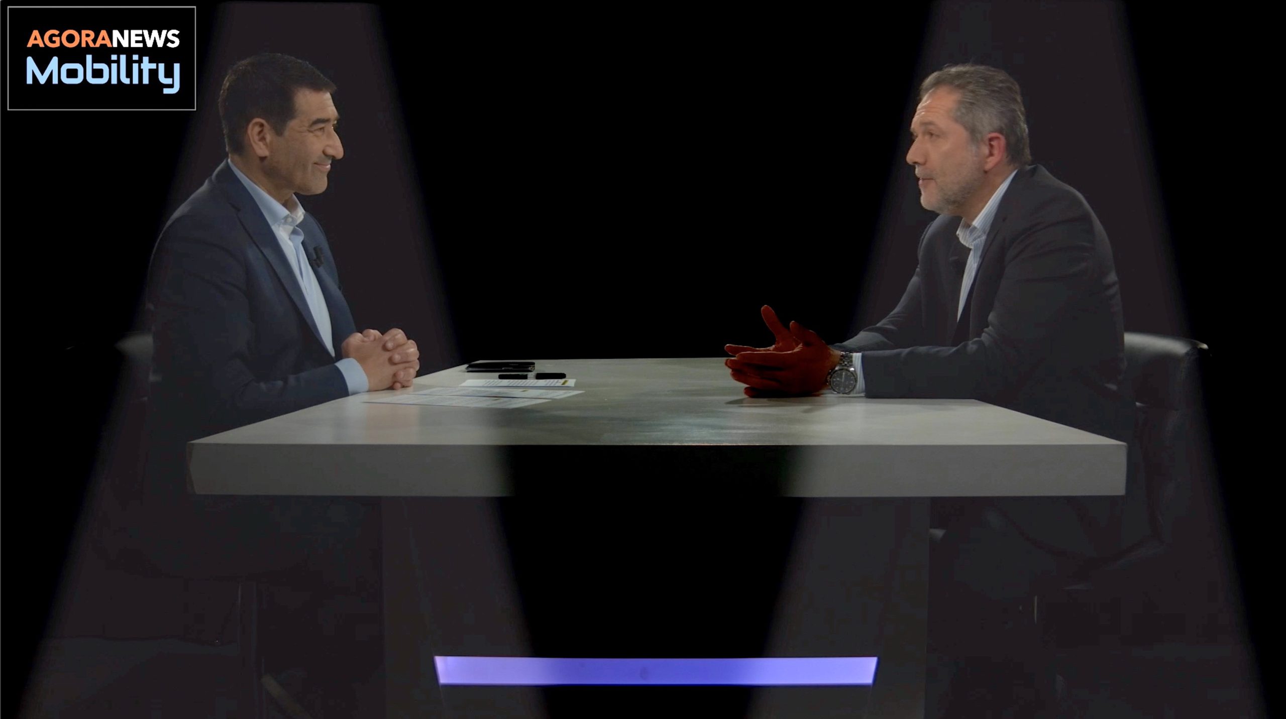 AN-Mobility : La Grande Interview de Robert Ostermann, Europcar Mobility Group et CNPA - ANews ...