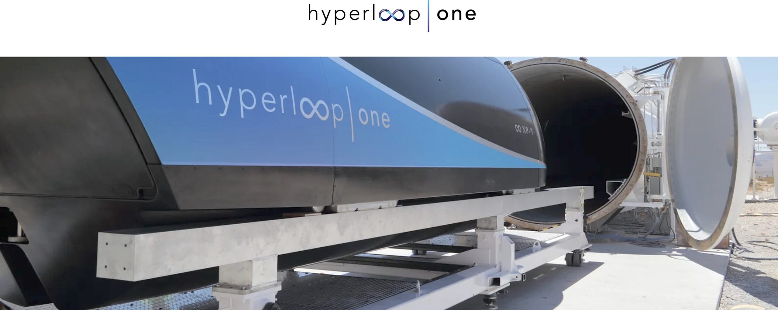 Quand l'hyperloop devient super loupé ! - ANews-Mobility