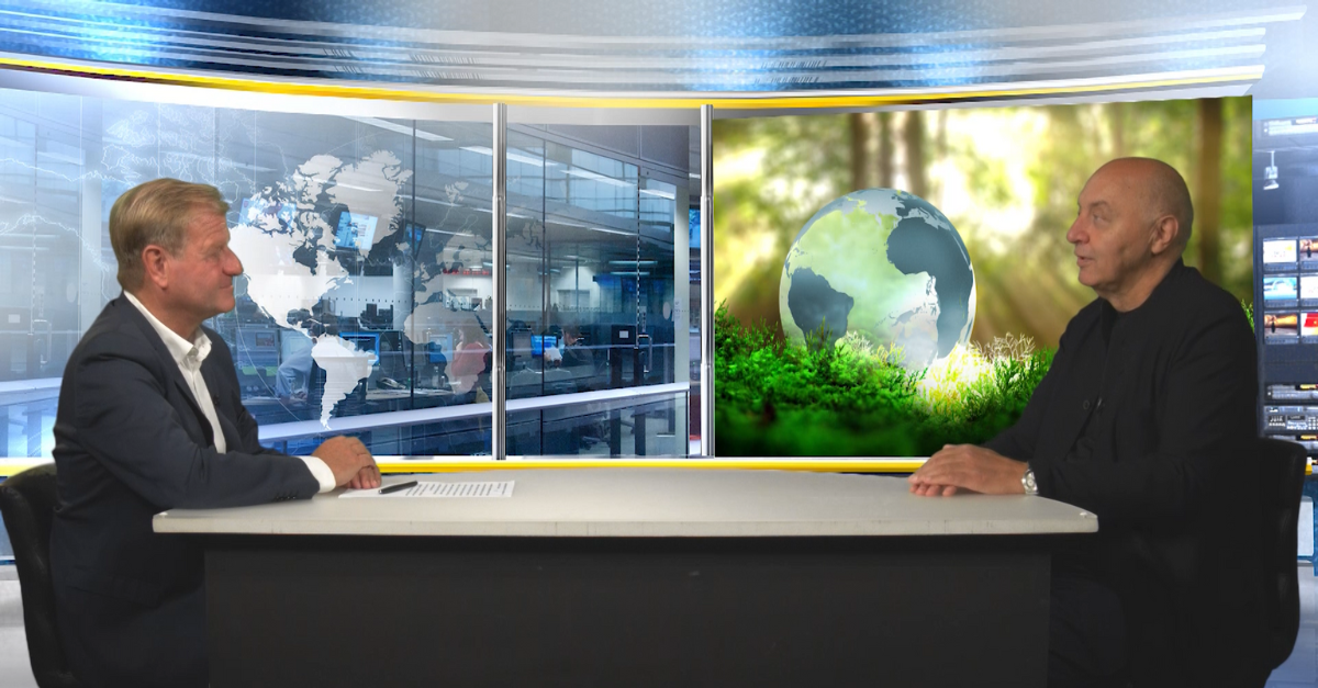 Sans Peur avec Talent ! – 29 : Sarah El Haïry, Pascal Morand et Frédéric Fougerat - ANews-Mobility