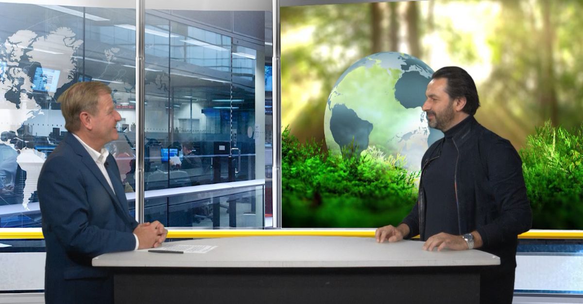 Sans Peur avec Talent ! - 37 : François Xavier Huard, Yasmine Iamarene ...