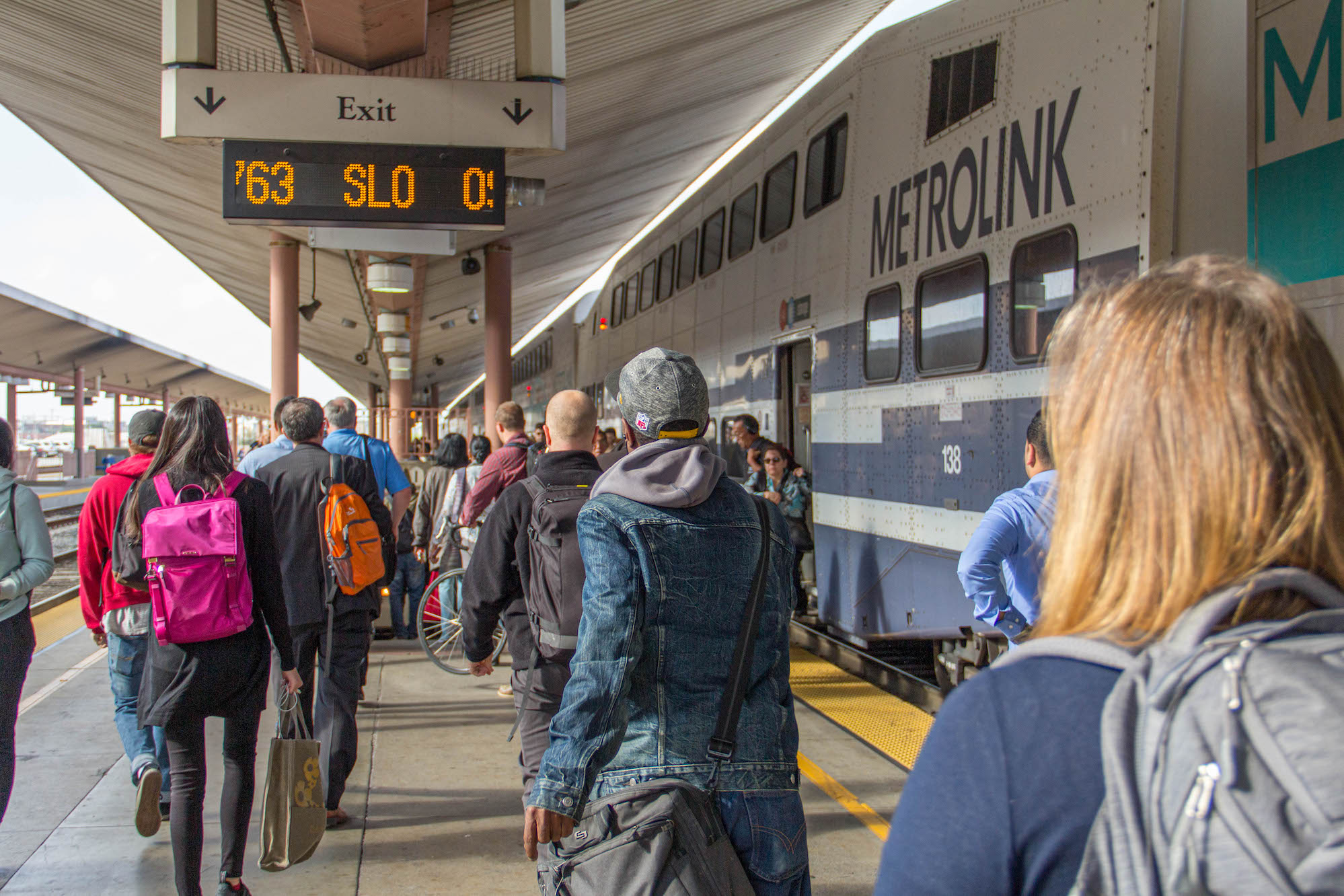 Alstom, fournisseur en chef d'IDF - Mobilités ! - ANews-Mobility