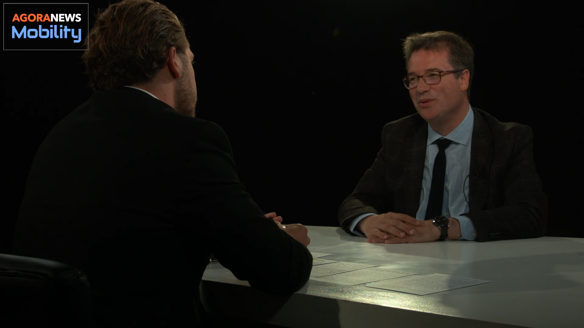 La Grande Interview : Philippe Watteau, DG de l’institut VEDECOM ...