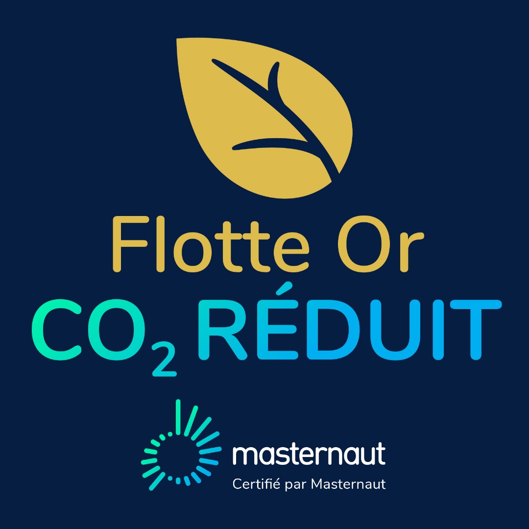 Masternaut lance sa certification CO2 - ANews-Mobility